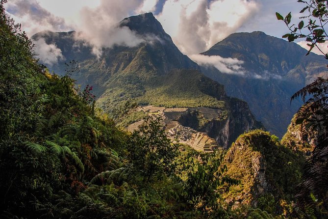 Inca Jungle Premium to Machu Picchu 4D/3N - Stunning Landscapes and Outdoor Adventures