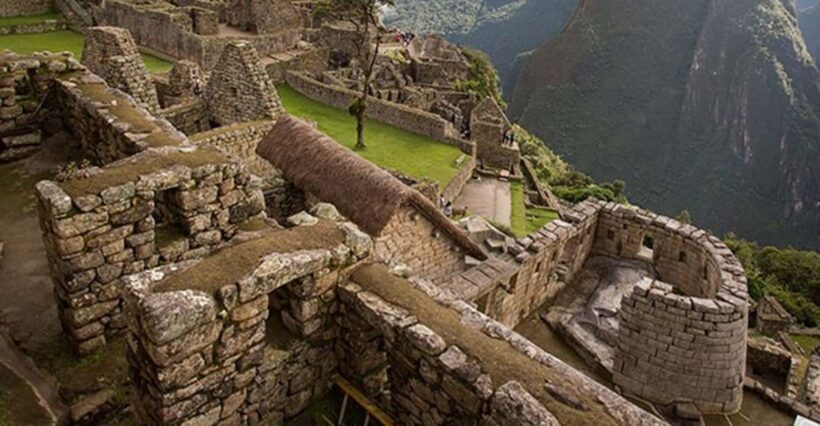 Inca Jungle Trail 3Days/2Nights - Key Points