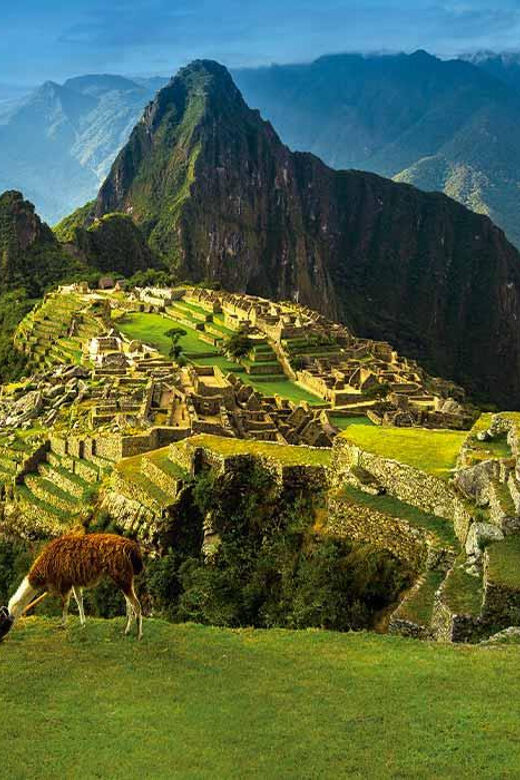 Inca Jungle Trail 3Days/2Nights - A Full Breakdown of the Inca Jungle Trail 3 Days/2 Nights