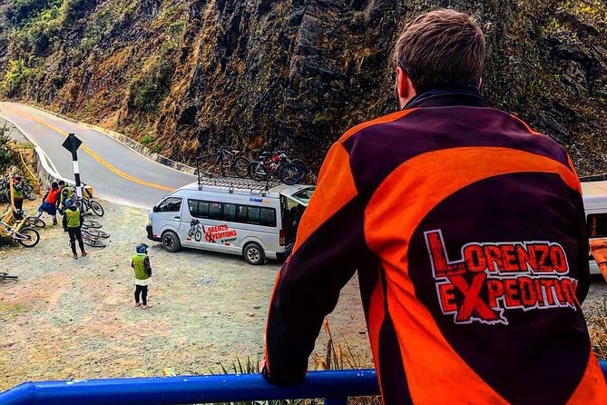 Inca Jungle Trail to Machupicchu by Lorenzo Expeditions - Booking and Confirmation