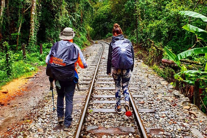 Inca Jungle Trail to Machupicchu by Lorenzo Expeditions - Safety and Precautions