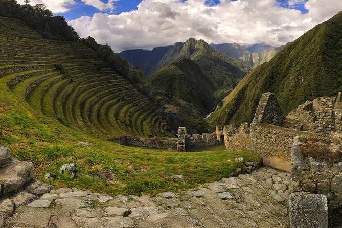 Inca Trail 4 Day Adventure to Machu Picchu With Panoramic Train - Booking Process and Confirmation