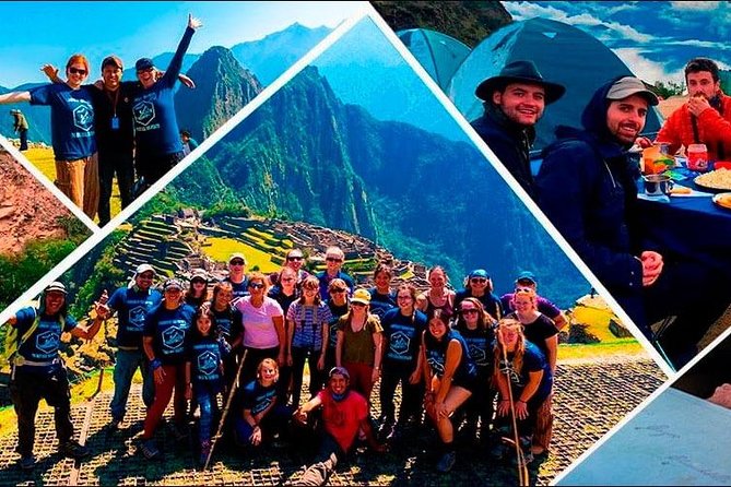 Inca Trail 4 Day Adventure to Machu Picchu With Panoramic Train - Gratuities and Additional Expenses