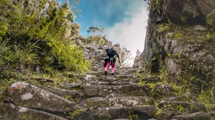 INCA TRAIL 4 DAYS TREK TO MACHU PICCHU - Authentic Experiences and Practical Tips