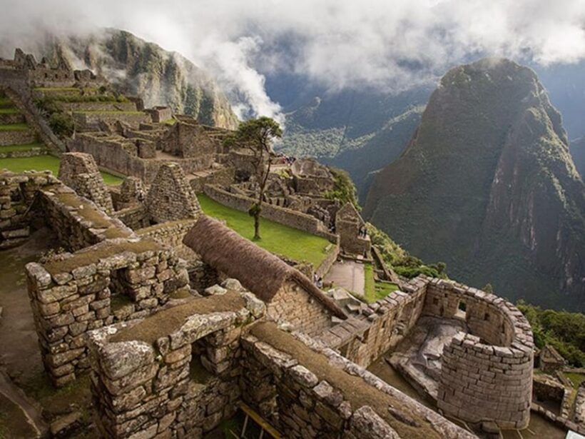 INCA TRAIL 4 DAYS TREK TO MACHU PICCHU - The Sum Up: Who Is This Trek Perfect For?
