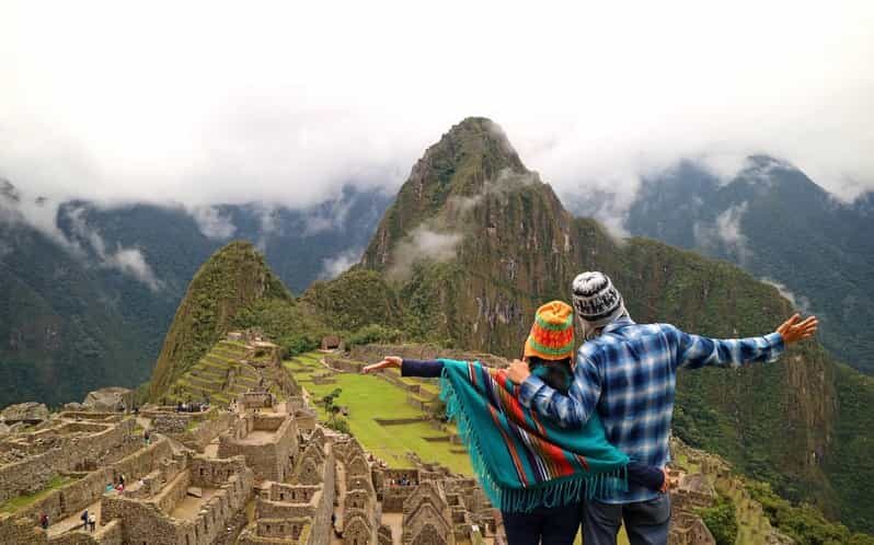 Inca Trail to Machu Picchu 4 days - Authenticity and Support