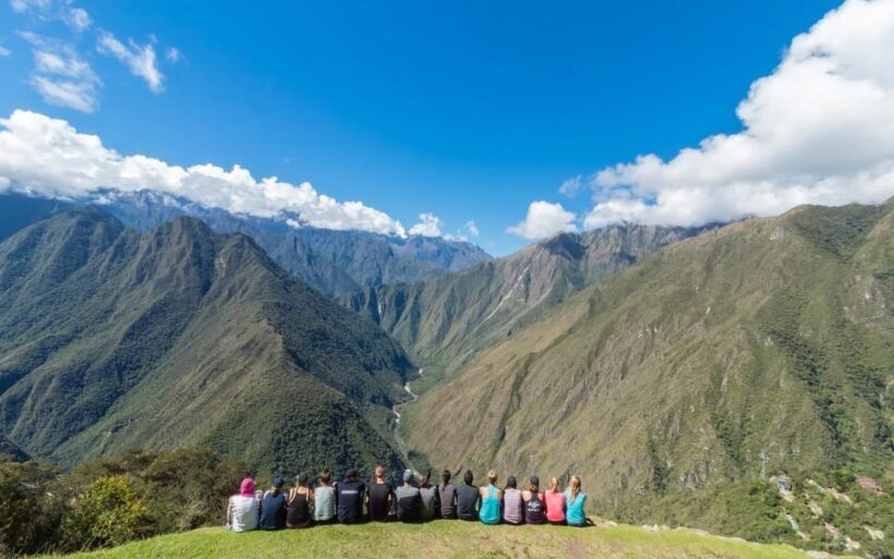 Inca Trail to Machu Picchu 4 days - FAQ