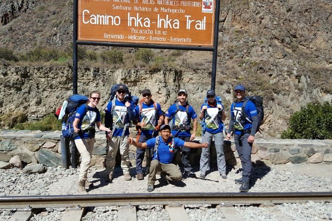 Inca Trail to Machu Picchu + Huayna Picchu Mountain in 4 Days / 3 Nights - Itinerary Details