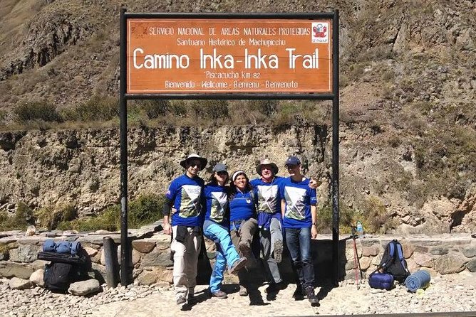 Inca Trail to Machu Picchu + Huayna Picchu Mountain in 4 Days / 3 Nights - Preparation Talk