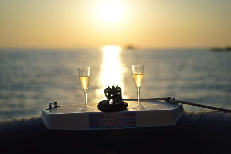 Incantevole Tour al tramonto con sosta a Praia i Focu - A Detailed Look at the Experience