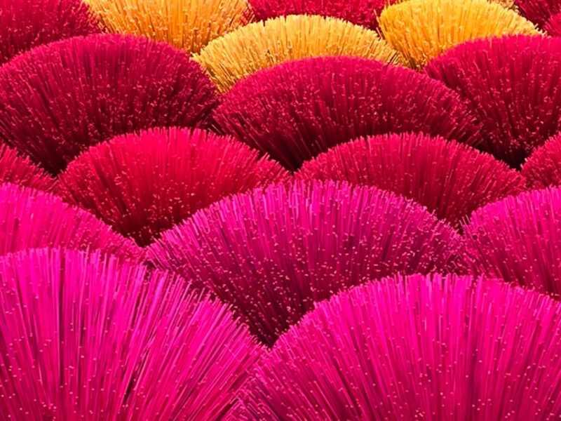 Incense and Hat Village 1/2 Day Trip From Hanoi - The Practicalities