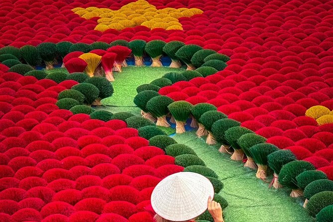 Incense Village Private Tour from Hanoi to Ninh Binh Old Capital - Who Is This Tour Best For?