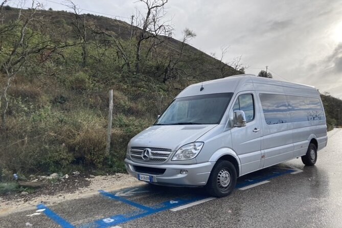 Incheon Airport (ICN) Transfer to Seoul/Suwon/Seongnam/Yongin - Our Final Take