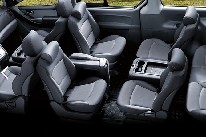 Incheon Airport Pickup - Why This Service Is Worth Considering