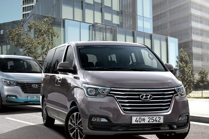 Incheon Airport Pickup - Who Should Book This Service?