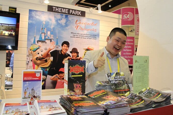 Incheon Airport Pickup Service to Seoul-Same price up to 7people - Deep Dive into the Experience