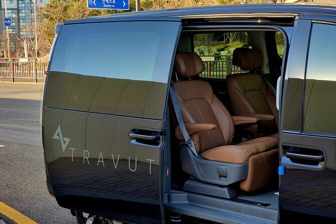Incheon Airport  Seoul: Stress-Free Rides, Just for You! - Who Should Consider This Service?