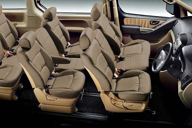 Incheon Airport Transfer Service private transport to/from Seoul - Why This Transfer Is Worth Considering