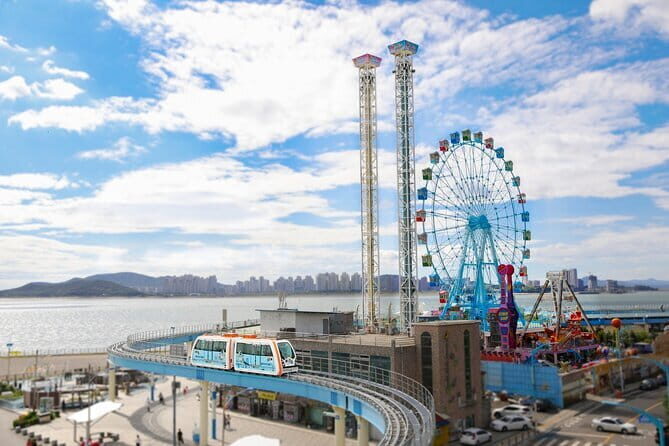 Incheon Highlights: Private One Day Tour - Exploring the Itinerary: A Deep Dive