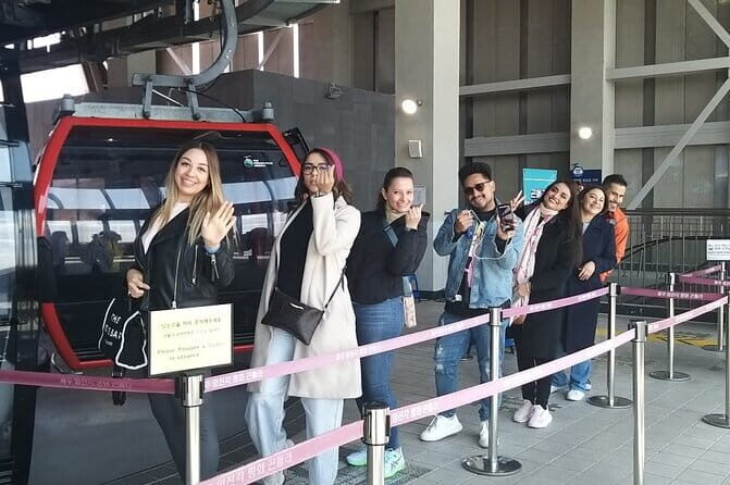 Incheon Highlights: Private One Day Tour - FAQ