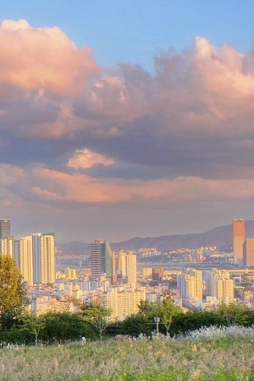 Incheon Luge & Railbike & Gaehangjang & Haneul Park - Authentic Experiences and Traveler Feedback