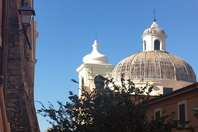 Incitur Tours Civitavecchia With You! Walking Tour - Discovering the Michelangelo Fortress
