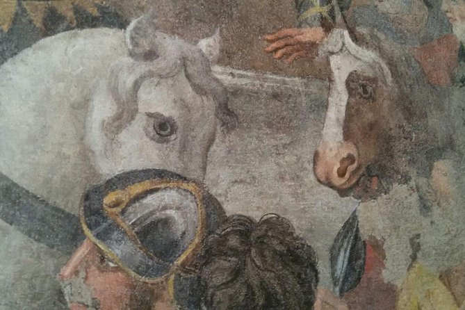 Incitur Tours Civitavecchia With You! Walking Tour - Navigating the Charming Piazza Leandra