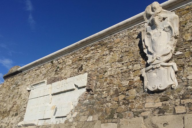 Incitur Tours Civitavecchia With You! Walking Tour - Traveler Testimonials and Unique Selling Points