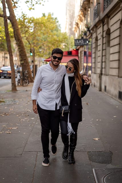 Inclusive and private photoshoot in the heart of Paris - Final thoughts: Is this the right choice for you?