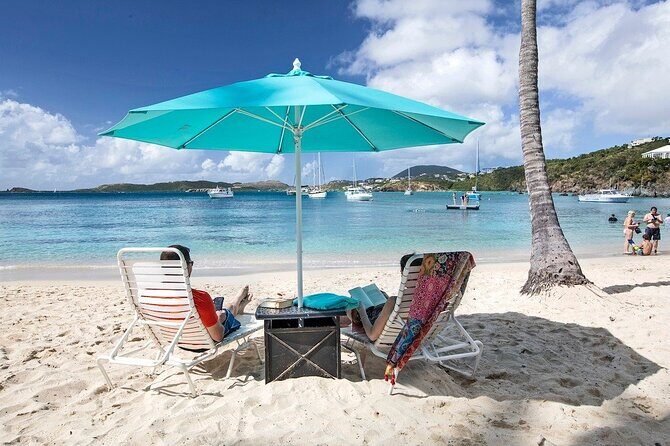 Inclusive Beach Day Package - Why This Beach Day Stands Out