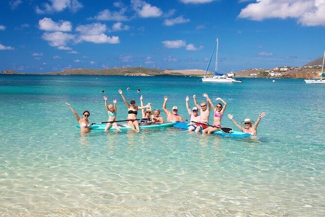 Inclusive Beach Day Package - The Setting: Why Secret Harbor Is Special