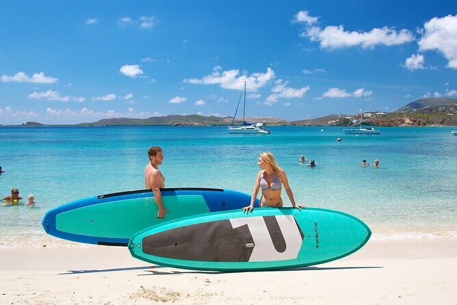 Inclusive Beach Day Package - Final Thoughts