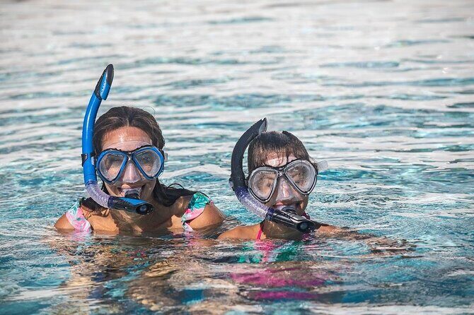 Inclusive Beach Day Package - Frequently Asked Questions