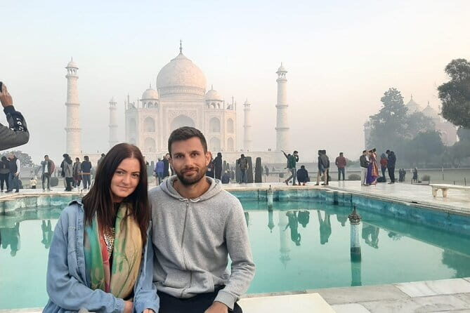 Incredible 5-Day Golden triangle tour from Delhi - Final Thoughts