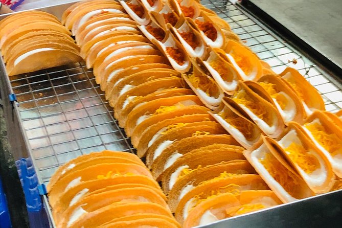 Incredible Bangkok Food Tour - The Real Food and Cultural Highlights