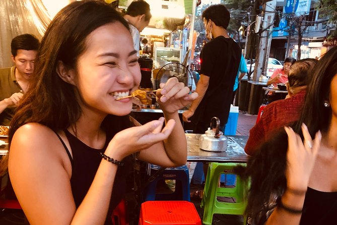 Incredible Bangkok Food Tour - Who Will Love This Tour?
