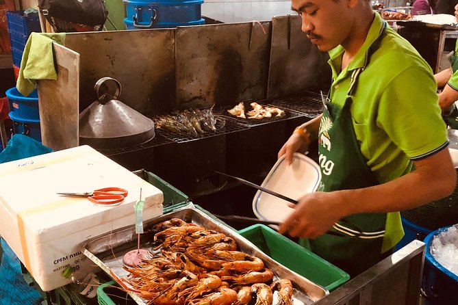 Incredible Bangkok Food Tour - Final Thoughts