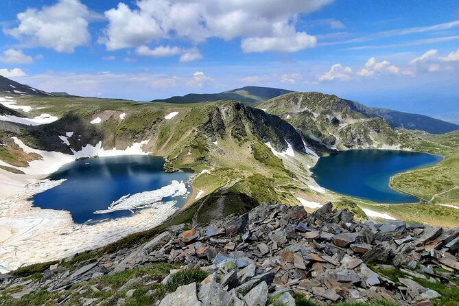 Incredible Day tour from Sofia to 7 Rila lakes and Rila monastery - A Complete Look at the Incredible Day Tour from Sofia to 7 Rila Lakes and Rila Monastery