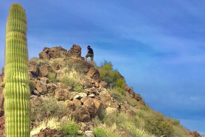 Incredible Hidden Valley Guided Hike in Phoenix, Arizona - The Sum Up: Is It Worth It?