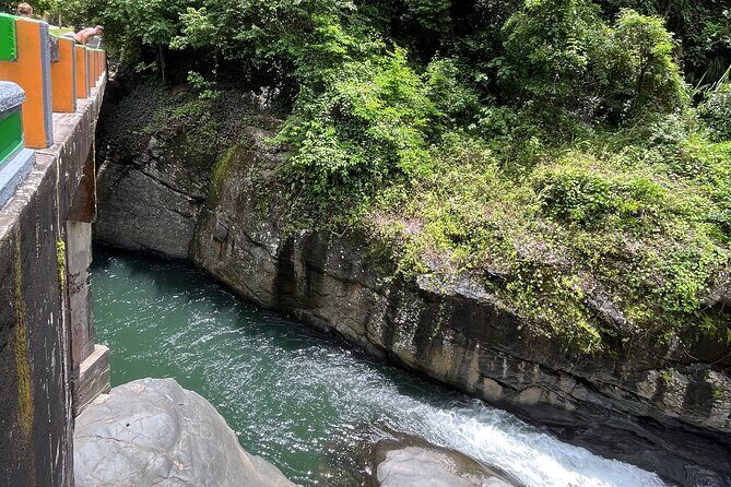 Incredible Hike & Cliff Jumping in the Heart of Puerto Rico - Why This Tour Delivers Value