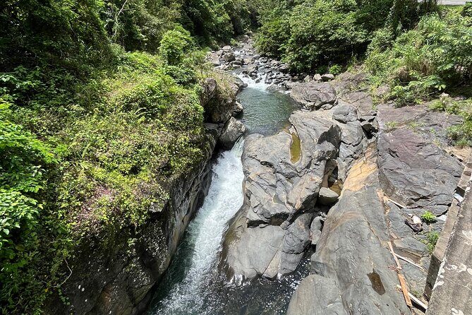 Incredible Hike & Cliff Jumping in the Heart of Puerto Rico - FAQ