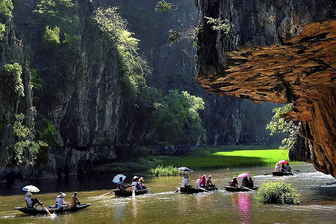 Incredible Hoa Lu Tam Coc 1 Day With Small Group & All Included - The Sum Up: Is This Tour Right for You?
