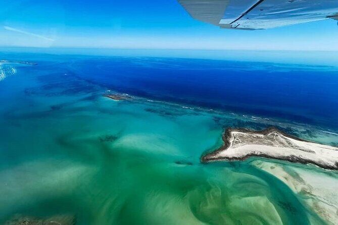 Incredible Islands Tour - Horizontal Falls & Cygnet Bay Pearl Farm - FAQ