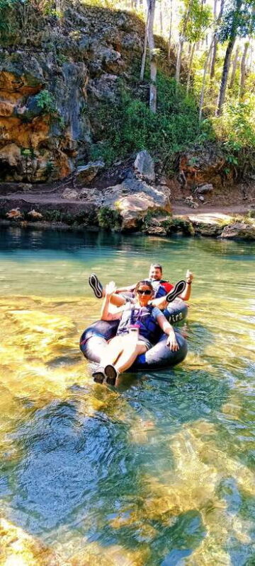 Incredible Jomblang Cave and Pindul Cave Tubing - The Day in Detail: What to Expect