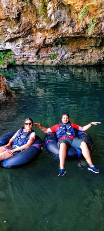 Incredible Jomblang Cave and Pindul Cave Tubing - Practical Tips for Travelers
