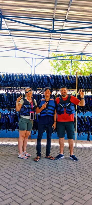 Incredible Jomblang Cave and Pindul Cave Tubing - Who Will Love This Tour?