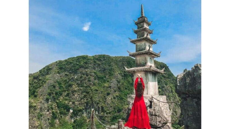 Incredible Mai Chau - Puluong - Ninh Binh: 3 Days, 2 Nights - The True Value of This Tour