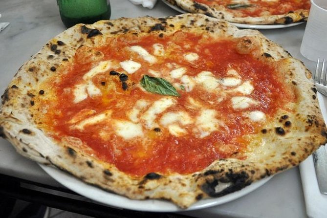 Incredible Naples - walking tour with an expert local guide - Practical Details and What to Expect