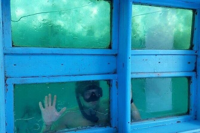 Incredible Negril Guided Snorkeling To Reef, Anchor, and Cannon - FAQ