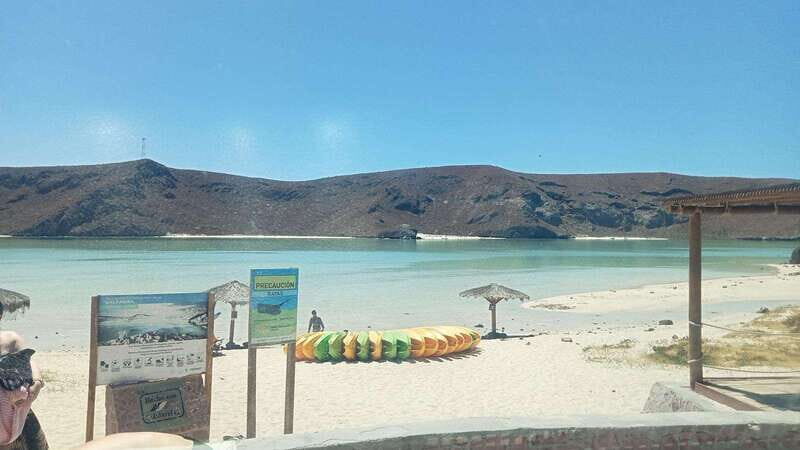 Incredible Private Tour to Balandra and Todos Santos - Key Points